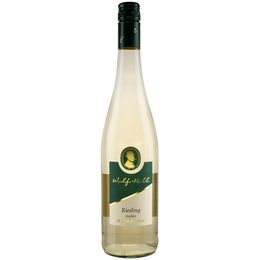 Winzerhof Wolf-Holl Riesling 2020 Trocken - Rheinhessen &ndash; Wei&szlig;wein Qualit&auml;tswein