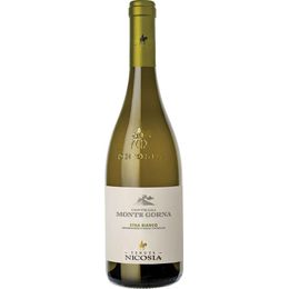 Cantine Nicosia Tenute Monte Gorna Etna Catarratto Bianco Comune 2024 Trocken - Sizilien &ndash; Wei&szlig;wein DOC