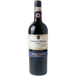 Fattoria di Petroio Chianti Classico Riserva 1,5 L Sangiovese 2018 Trocken - Toskana &ndash; Rotwein DOCG