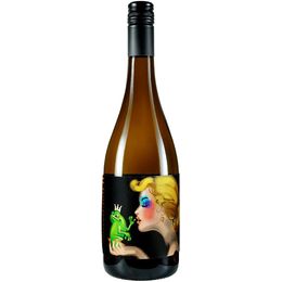 Rebenhof Ferdinand Fr&ouml;scher U&rsquo;gschminkt Cuv&eacute;e Trocken - W&uuml;rttemberg &ndash; Wei&szlig;wein Qualit&auml;tswein