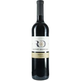 Weingut Ruppert-Deginther Merlot 2024 Trocken - Rheinhessen &ndash; Rotwein Qualit&auml;tswein
