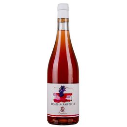 Ampeleia Rosato Costa Toscana Cuv&eacute;e 2023 Trocken - Toskana &ndash; Ros&eacute; IGP