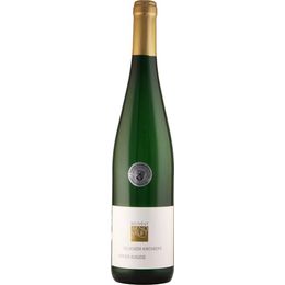 Weingut Arno Kruft Kerner 2018 Edels&uuml;&szlig; - Veldenzer Kirchberg Mosel &ndash; Wei&szlig;wein Auslese
