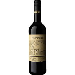 Terra Preta Weingut Huppert Andreas cuv&eacute;e Cuv&eacute;e Trocken - Rheinhessen &ndash; Rotwein Qualit&auml;tswein