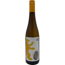Weingut Weber Hof-B&auml;renstein Rheinhessen Gelber Muskateller 2024 Feinherb - &ndash; Wei&szlig;wein Qualit&auml;tswein