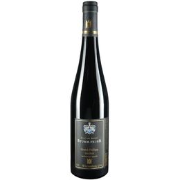 Weingut Graf von Bentzel-Sturmfeder Roter Berg Grand Phillip Cuv&eacute;e 2022 Trocken - W&uuml;rttemberg &ndash; Rotwein Qualit&auml;tswein