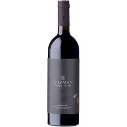 Guzman Tenuta Moreri Mamertino Riserva Nero d'Avola 2019 Trocken - Sizilien &ndash; Rotwein DOC