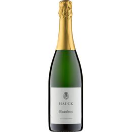 Weingut Hauck Bacchus Halbtrocken - Rheinhessen &ndash; Perl- & Schaumwein Sekt