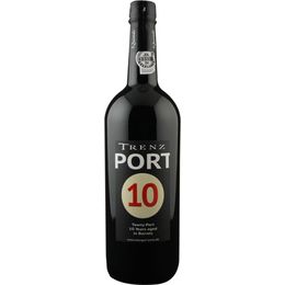 Weingut Trenz Port Tawny 10 Jahre 0,375 L - Rheingau – Spirituose Qualitätswein