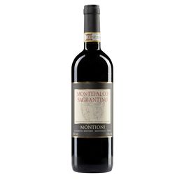 Montioni Montefalco Sagrantino 2019 Trocken - Umbrien &ndash; Rotwein DOCG