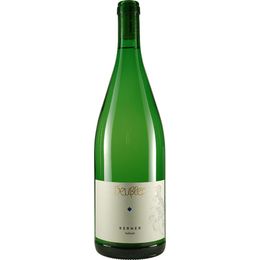 Weingut J&uuml;rgen Heu&szlig;ler CUV&Eacute;E W 1,0 L Kerner 2023 Lieblich - Pfalz &ndash; Wei&szlig;wein Kabinett