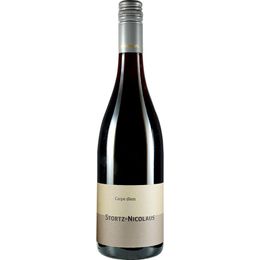 Wein- & Sektgut Stortz-Nicolaus Carpe Diem cuv&eacute;e Cuv&eacute;e 2019 Trocken - Pfalz &ndash; Rotwein Qualit&auml;tswein