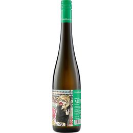 Fink & Kotzian Weinbau we got our MOJO working Cuv&eacute;e Trocken - Nieder&ouml;sterreich &ndash; Wei&szlig;wein Qualit&auml;tswein