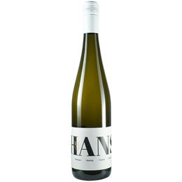 Weinmanufaktur Alexander Venino "HANSI" Riesling 2025 Trocken - Kostheimer Reichestal Rheingau &ndash; Wei&szlig;wein Qualit&auml;tswein