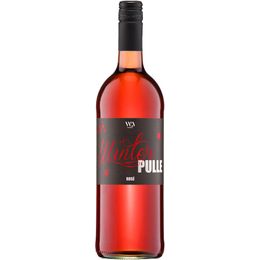 Andres am Lilienthal Winterpulle Ros&eacute; 1,0 L - Pfalz &ndash; Gl&uuml;hwein