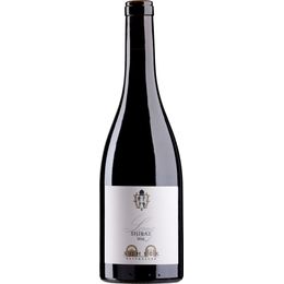 Weinkeller Schick Loge Shiraz Syrah 2021 Trocken - Pfalz &ndash; Rotwein Qualit&auml;tswein