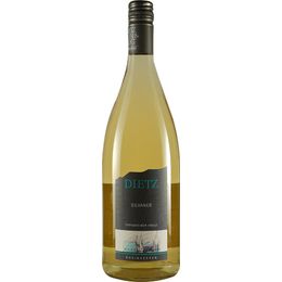 Weingut Tom & Bernd Dietz Weingut Tom & Bernd Dietz 1,0 L Silvaner 2023 Lieblich - Oppenheimer Kreuz Rheinhessen &ndash; Wei&szlig;wein Qualit&auml;tswein