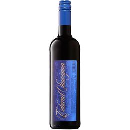 Weingut Hochthurn Cabernet Sauvignon 2019 Trocken - Rheinhessen &ndash; Rotwein Qualit&auml;tswein