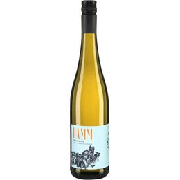 Weingut Damm Grauer Burgunder Edenkobener Grauburgunder 2022 Trocken - Pfalz &ndash; Wei&szlig;wein Qualit&auml;tswein