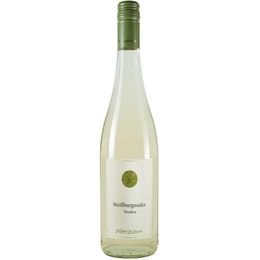 Bioweingut Frank Brohl Wei&szlig;burgunder 2021 Trocken - Mosel &ndash; Wei&szlig;wein Qualit&auml;tswein