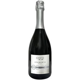 Cantine Cogo Millesimato Metodo Martinotti Erbaluce 2022 Trocken - Piemont &ndash; Perl- & Schaumwein Vino Generico