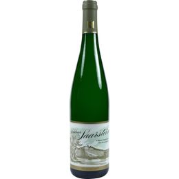 Weingut Schloss Saarstein Serriger Saarsteiner VDP.Gro&szlig;e Lage Riesling 2019 S&uuml;&szlig; - Mosel &ndash; Wei&szlig;wein Sp&auml;tlese