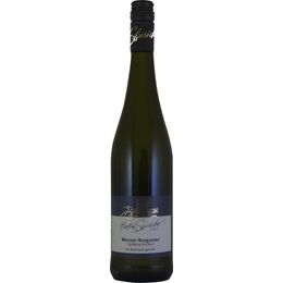 Weingut Markus Schneider Markus Schneider Wei&szlig;er Burgunder Sp&auml;tleste im Barrique gereift Wei&szlig;burgunder 2021 Trocken - Volkacher Ratsherr Franken &ndash; Wei&szlig;wein Sp&auml;tlese