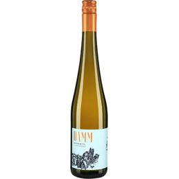 Weingut Damm &bdquo;Aus der B&uuml;tte&ldquo; Chardonnay 2020 Trocken - Edenkobener Heilig Kreuz Pfalz &ndash; Wei&szlig;wein Qualit&auml;tswein