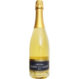 Weingut L. Bastian Cuv&eacute;e Prestige Blanc et Noir brut Brut - Baden &ndash; Perl- & Schaumwein Sekt