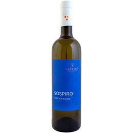 Gaffino Sospiro Lazio Trebbiano Trocken - Latium – Weißwein IGP