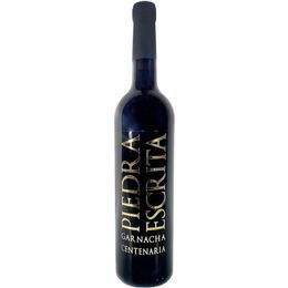 Bodega Cenicientos Piedra Escrita Garnacha Centenaria Madrid DO Cuv&eacute;e 2020 Trocken - &ndash; Rotwein DOP