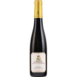 Dom&auml;nenweingut Schloss Sch&ouml;nborn 0,375 L Riesling 2017 - Hattenheim Pfaffenberg Rheingau &ndash; Wei&szlig;wein Auslese