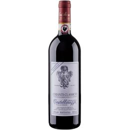 Castellinuzza Chianti Classico Riserva Cuv&eacute;e 2014 Trocken - Toskana &ndash; Rotwein DOCG