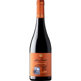 Bodegas y Vi&ntilde;edos Leza Garc&iacute;a Edici&oacute;n Garnacha Crianza Rioja DOCa Tinta 2021 Trocken - La &ndash; Rotwein DOP