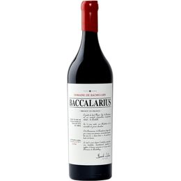 Domaines Julien & Fils Baccalarius Magnum Pays d'Oc 1,5 L Merlot 2021 Trocken - Languedoc &ndash; Rotwein IGP