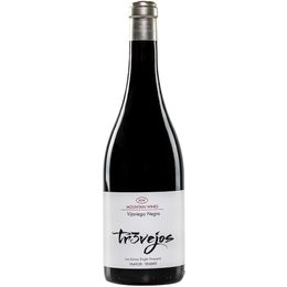 Bodegas Altos de Trevejos TREVEJOS MW Vijariego Negro Abona DO Sumoll 2018 - Kanarische Inseln &ndash; Rotwein DOP