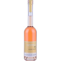 Weingut Nehrba&szlig; Weingut Nehrba&szlig; Quittenlik&ouml;r 0,5 L - Rheinhessen &ndash; Spirituose Keine Angabe