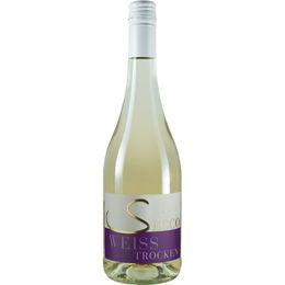 Weingut Eligius Arens Secco "Dominique" Riesling Trocken - Mosel &ndash; Perl- & Schaumwein Perlwein