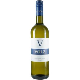 Weingut Volz & Sohn Sauvignon Blanc 2023 Trocken - Pfalz &ndash; Wei&szlig;wein Qualit&auml;tswein