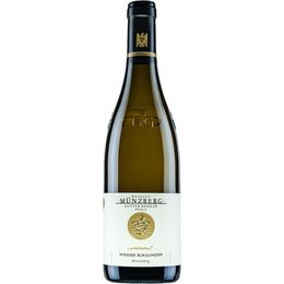 Weingut M&uuml;nzberg Weingut M&uuml;nzberg M&Uuml;NZBERG 'Schlangenpfiff' Wei&szlig;er Burgunder GG VDP.GROSSE LAGE Wei&szlig;burgunder 2024 Trocken - Pfalz &ndash; Wei&szlig;wein VDP.Gro&szlig;e Lage