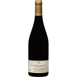 Weingut Maximilian Bohnert Bienenberg Sp&auml;tburgunder 2020 Trocken - Oberacherner Baden &ndash; Rotwein Qualit&auml;tswein
