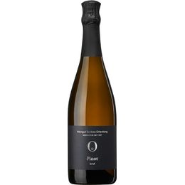 Weingut Schloss Ortenberg Pinot Sekt brut 2021 Brut - Baden &ndash; Perl- & Schaumwein b.A.
