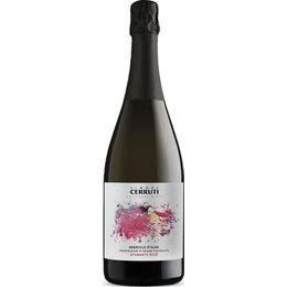 Simone Cerruti Spumante Ros&egrave; d'Alba Nebbiolo 2024 - Piemont &ndash; Perl- & Schaumwein DOC