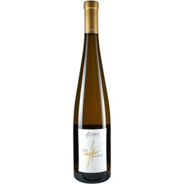 Domaine Paul Humbrecht Cuv&eacute;e Aza&euml;l Alsace Muskat-Ottonel 2018 Halbtrocken - Elsass &ndash; Wei&szlig;wein AOP