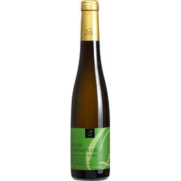 Weingut Quint 0,375 L Riesling 2015 Edelsüß - Wintricher Großer Herrgott Mosel – Weißwein Beerenauslese