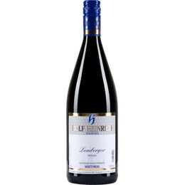 Weingut Rolf Heinrich 1,0 L Lemberger 2022 Trocken - W&uuml;rttemberg &ndash; Rotwein Qualit&auml;tswein