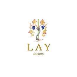 BIO Weingut Lay Tresterbrand aus Burgunder 0,7 L 2005 - Baden &ndash; Spirituose Keine Angabe