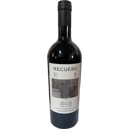 Recuero & Co Guarda Familia Tempranillo 2012 Trocken - Kastilien-La Mancha &ndash; Rotwein Vino