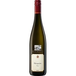 Weingut C.H. Berres fruchtig- Riesling 2022 Trocken - &Uuml;rziger W&uuml;rzgarten Mosel &ndash; Wei&szlig;wein Qualit&auml;tswein