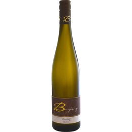 Weingut Boujong Riesling 2023 S&uuml;&szlig; - Mosel &ndash; Wei&szlig;wein Sp&auml;tlese